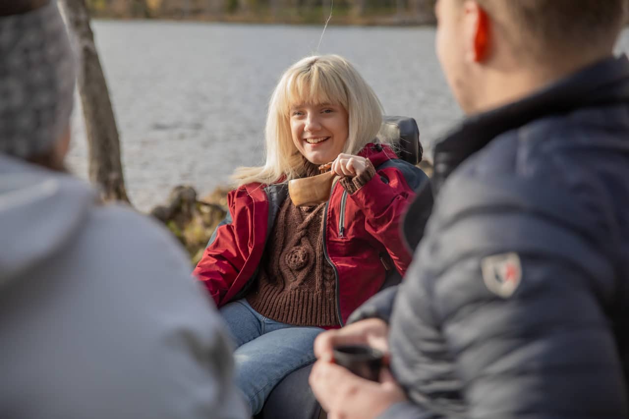 BPA | Brukerstyrt personlig assistance | Personlig assistant | MIO