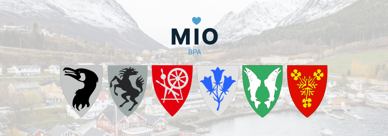 BPA | Brukerstyrt personlig assistanse | Personlig assistent | MIO