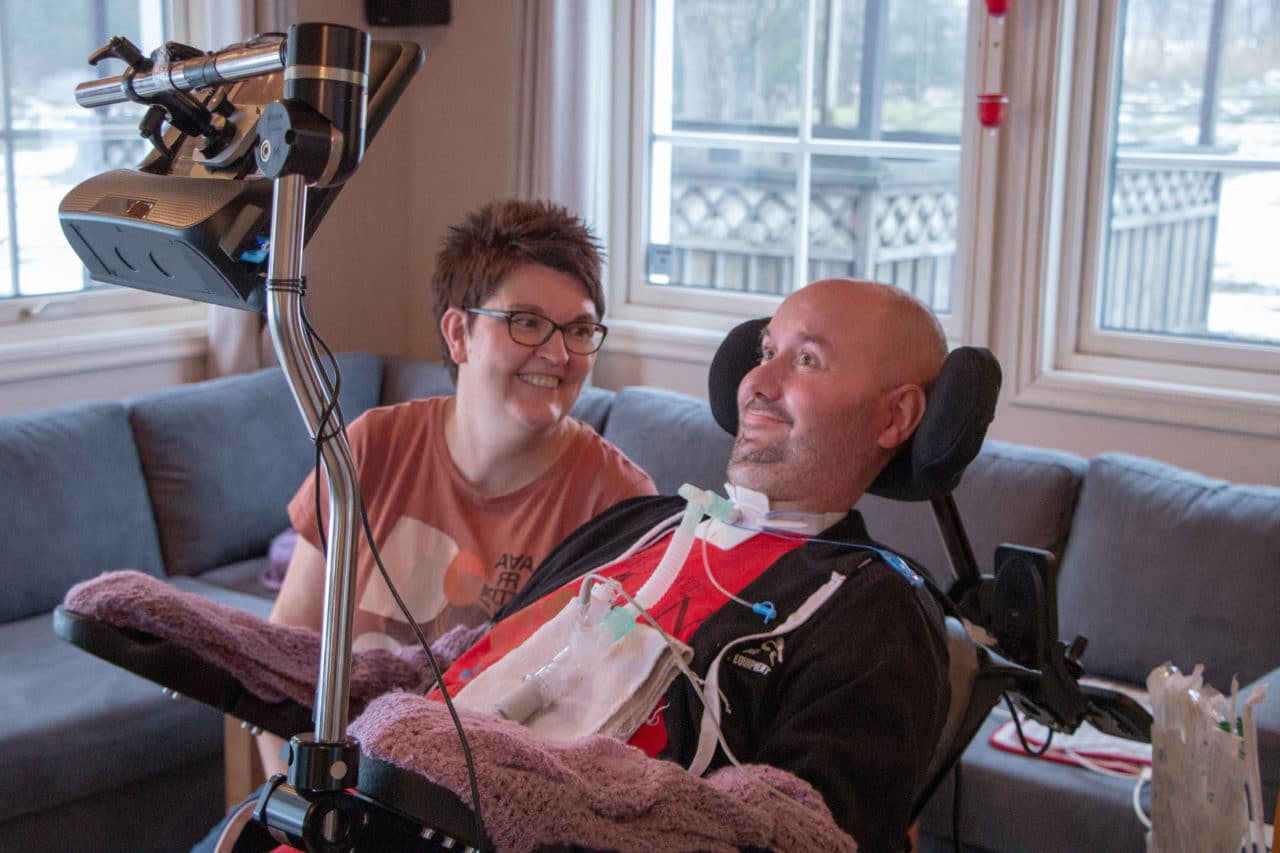 BPA | Brukerstyrt personlig assistance | Personlig assistant | MIO