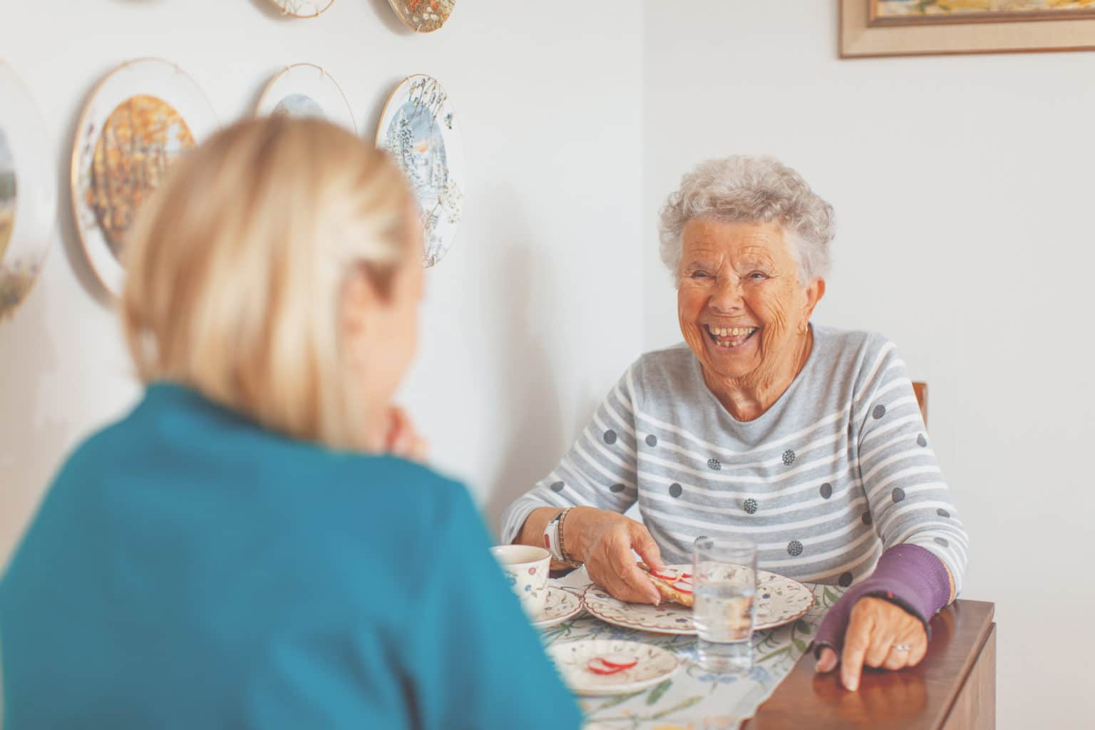 Privat Eldreomsorg | praktisk bistand | Mio Omsorg