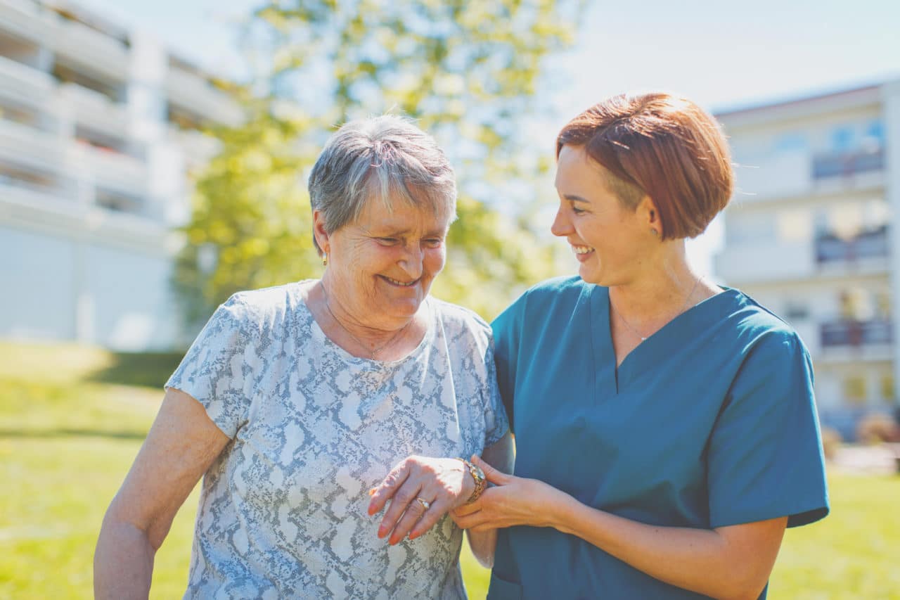 Privat Eldreomsorg | praktisk bistand | Mio Omsorg