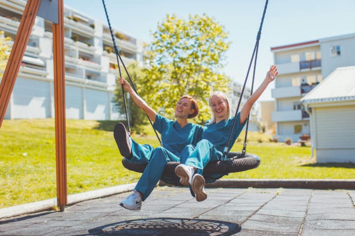 Våre tjenester - Mio