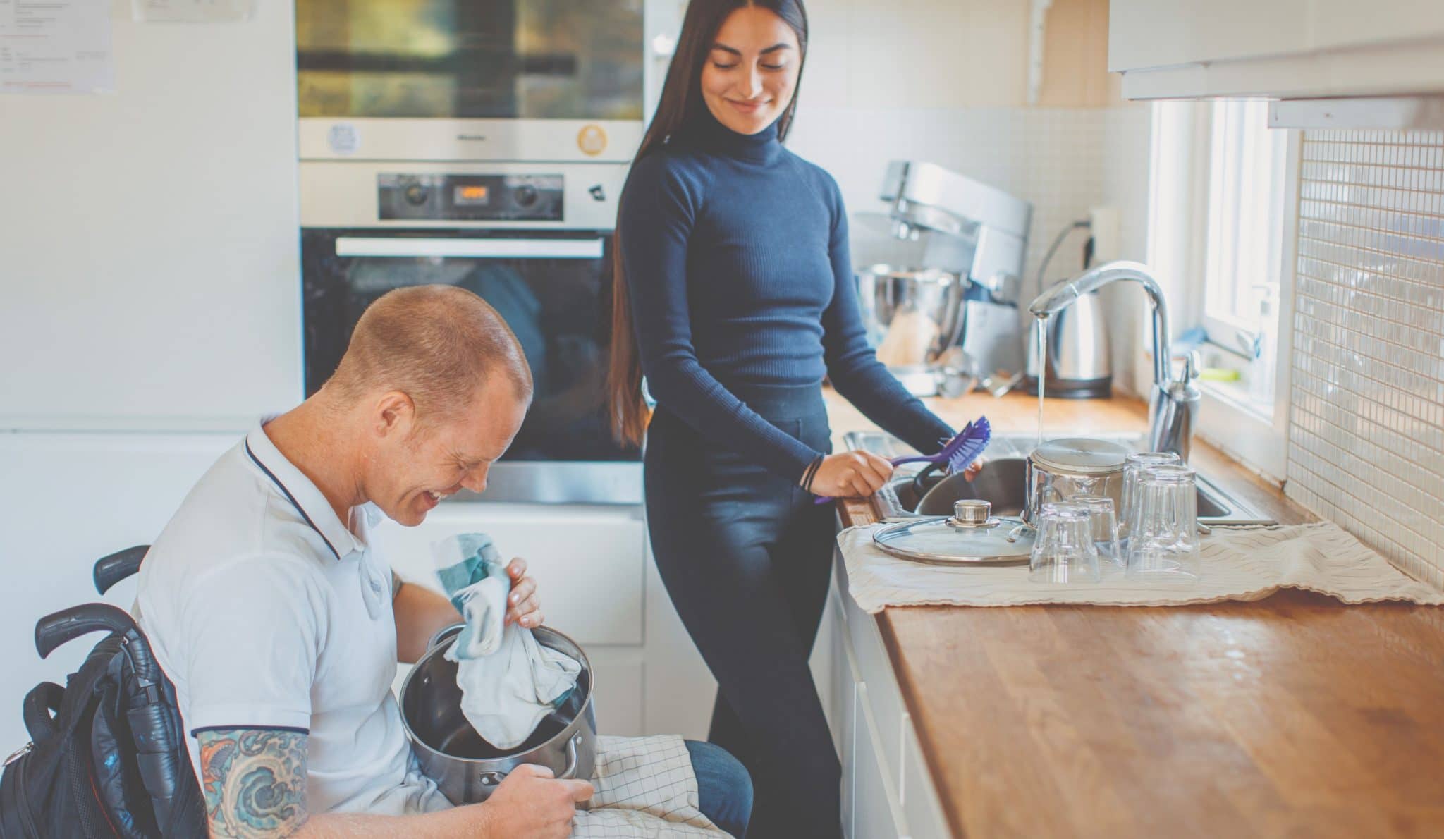 BPA for voksne - Mio