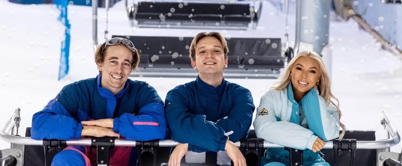 Mio BPA utfordrer Mariah Carey - Mio