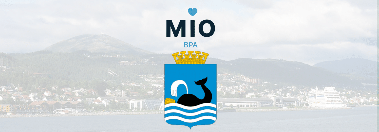 BPA | Brukerstyrt personlig assistanse | Personlig assistent | MIO