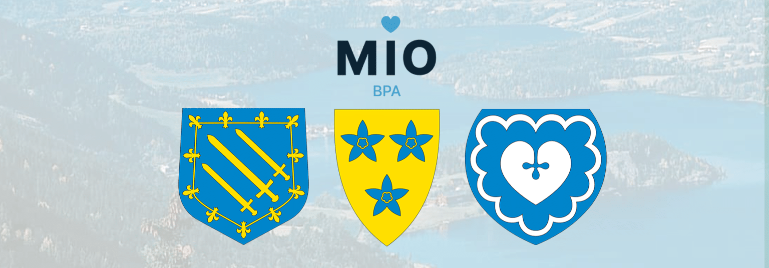 BPA | Brukerstyrt personlig assistanse | Personlig assistent | MIO