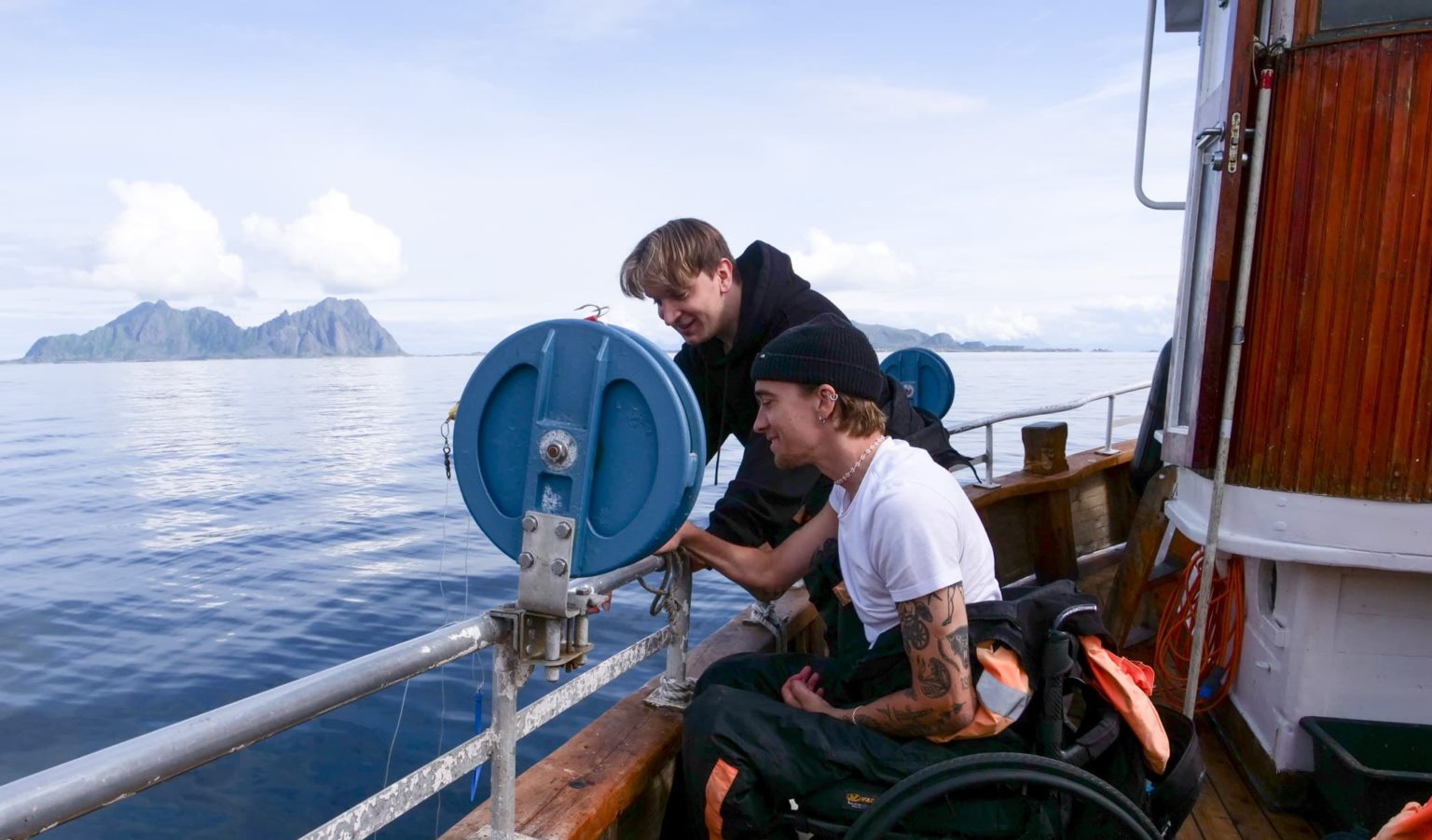 BPA | Brukerstyrt personlig assistanse | Personlig assistent | MIO