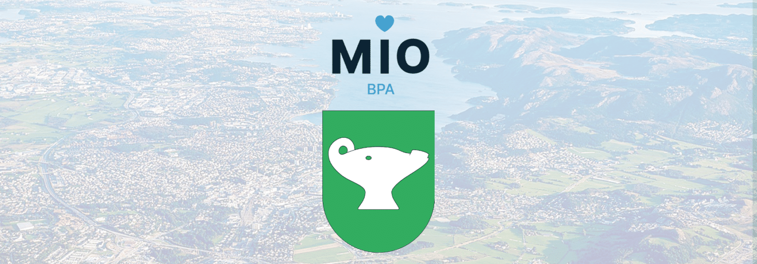BPA | Brukerstyrt personlig assistanse | Personlig assistent | MIO