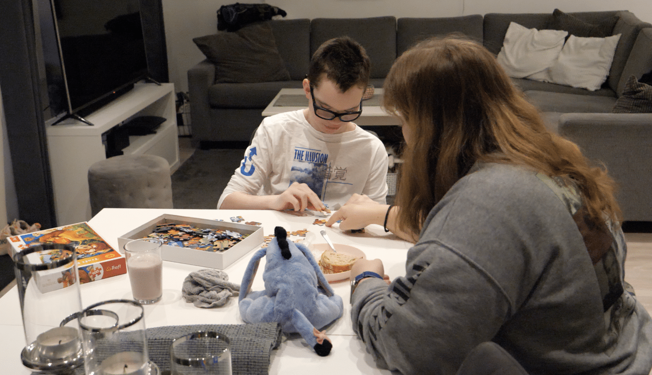 Matthew er mer delaktig med BPA fra Mio - Mio